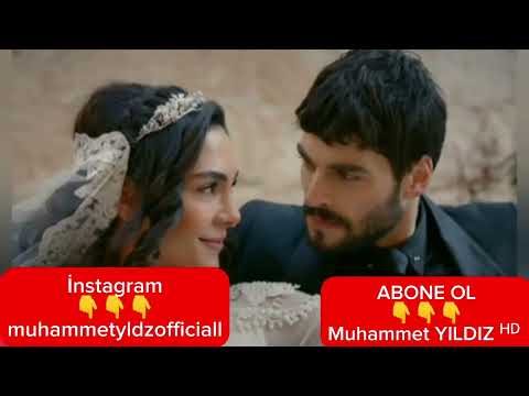 Muhammet YILDIZ - Hercai Dizisi Duygusal Şiir