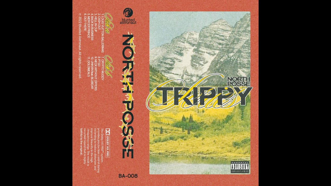 North Posse - Hell in cup - YouTube