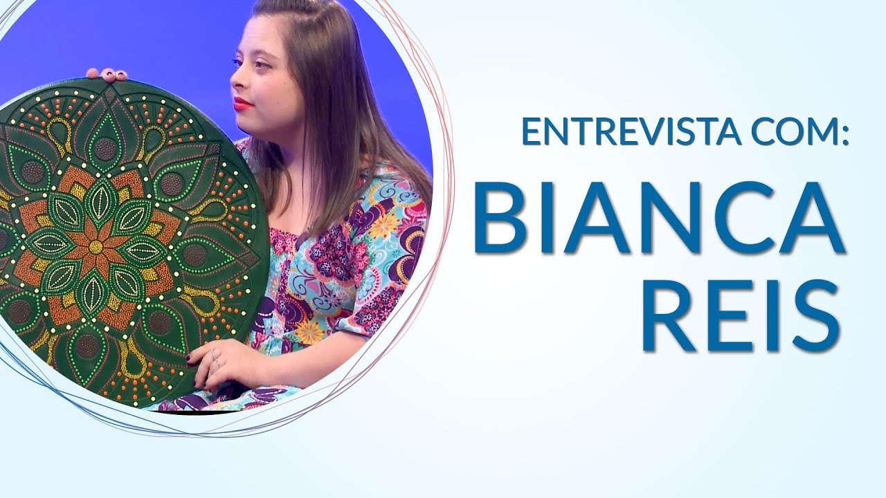Mudando de Assunto com Bianca Reis - YouTube