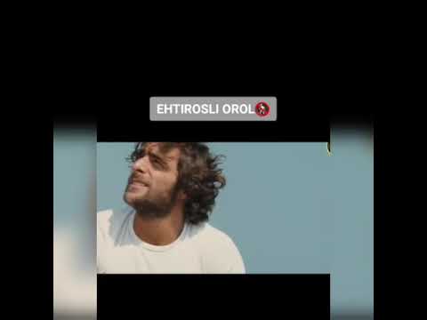 Ehtirosli kino | Ehtirosli orol  1-qism