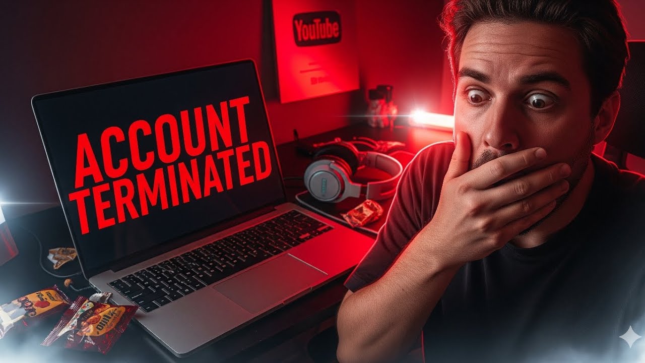 Why YouTube Terminates Channels for Circumvention (And How to Avoid It ...