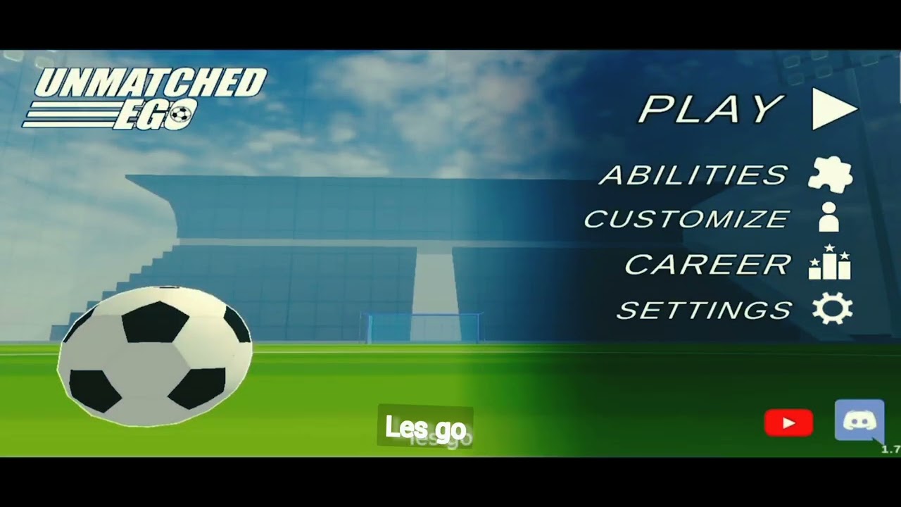 Tutorial on how to do 5 stage cancer in Unmatched Ego - YouTube