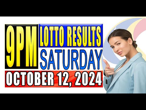 6D lotto winners - Apat na bagong Milyanaryo ngayon | Lotto result 9PM ...
