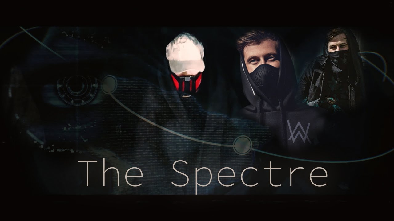Alan Walker - The Spectre (Cover by FH360) - YouTube