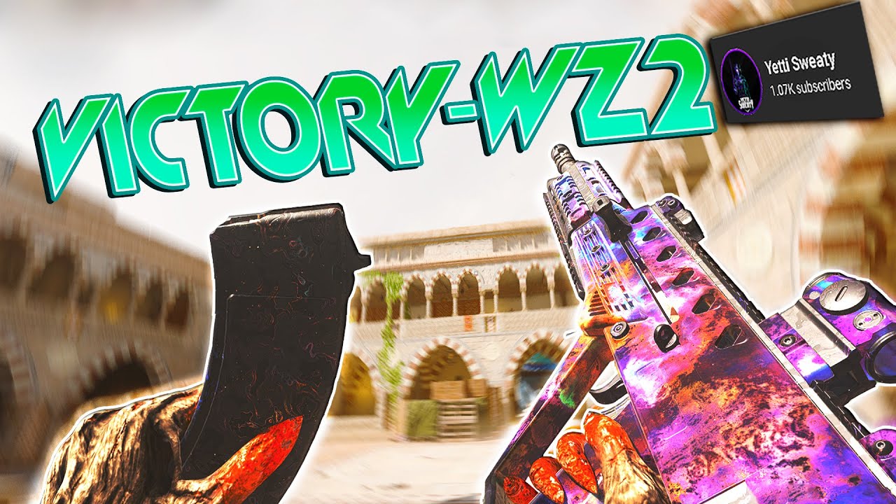 WARZONE 2 RANKED Victory Call Of Duty Gameplay! - YouTube