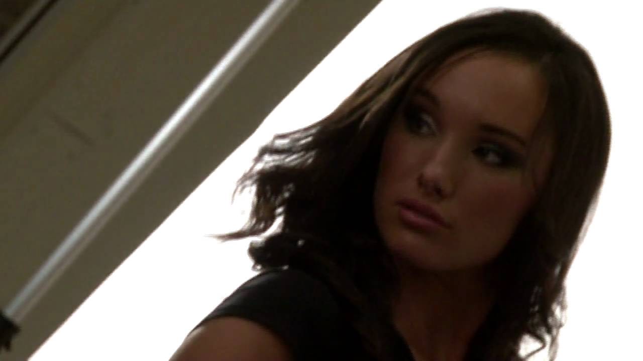 Anna - Miss Apple Bottoms 2010 The Netherlands Finalist - YouTube