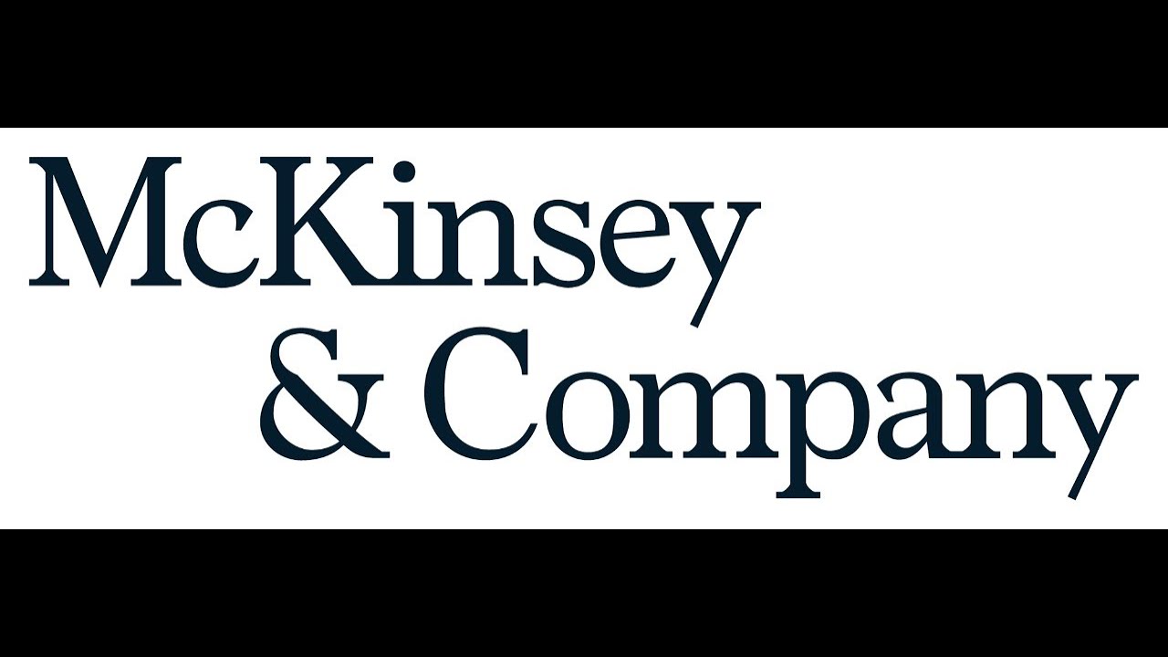 #1 | McKinsey & Company | Technical Internship | WYW - YouTube