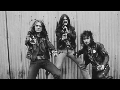 MOTORHEAD - Lost Johnny - YouTube