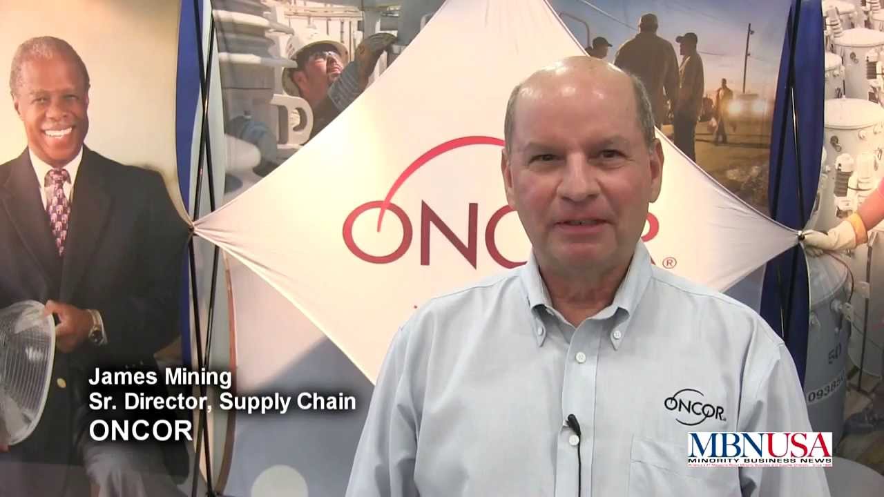 James Mining - ONCOR - YouTube