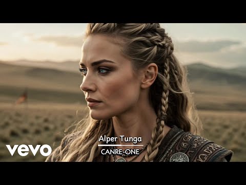 CANRE-ONE - Alper Tunga (Official Music Video)