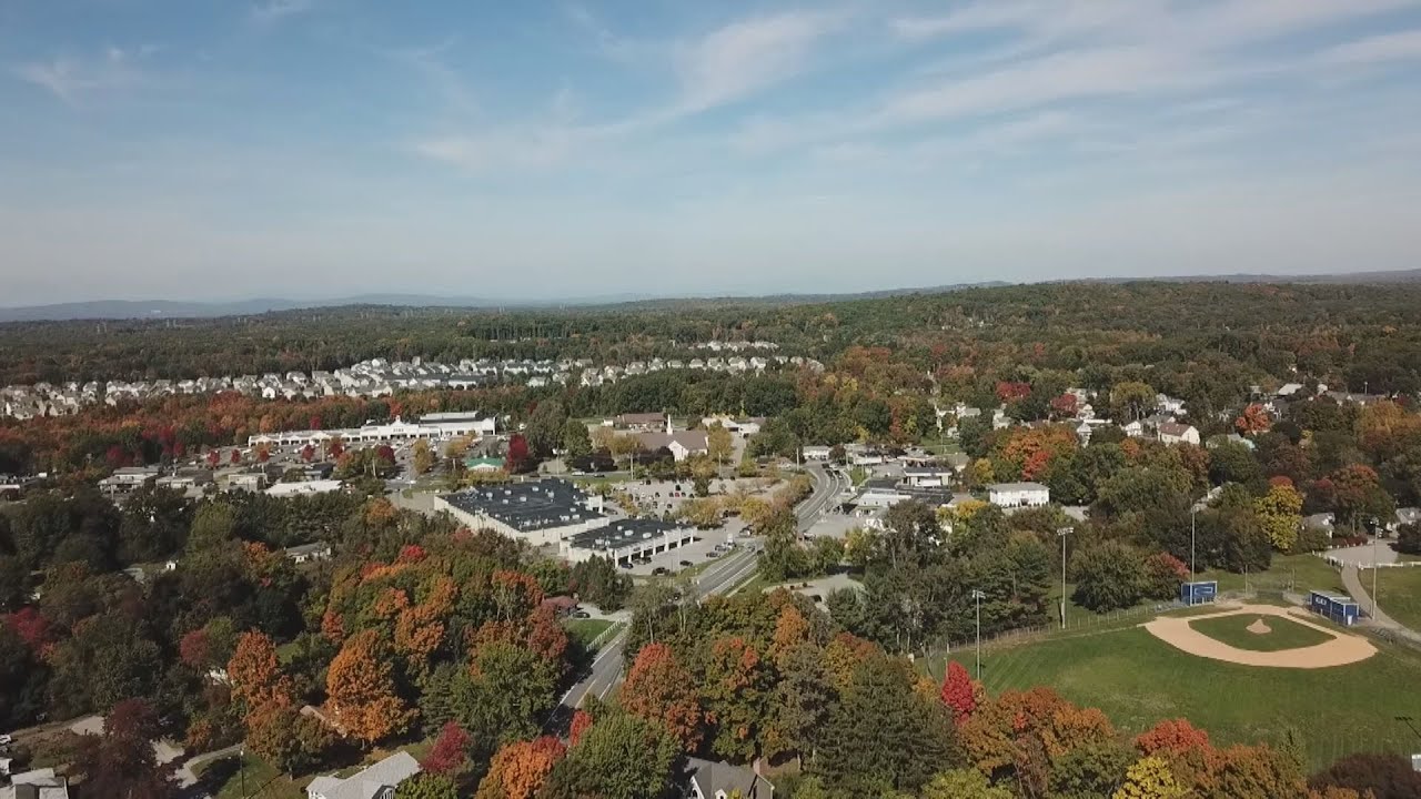 Great things are happening in East Fishkill! DRI Grant Video - YouTube