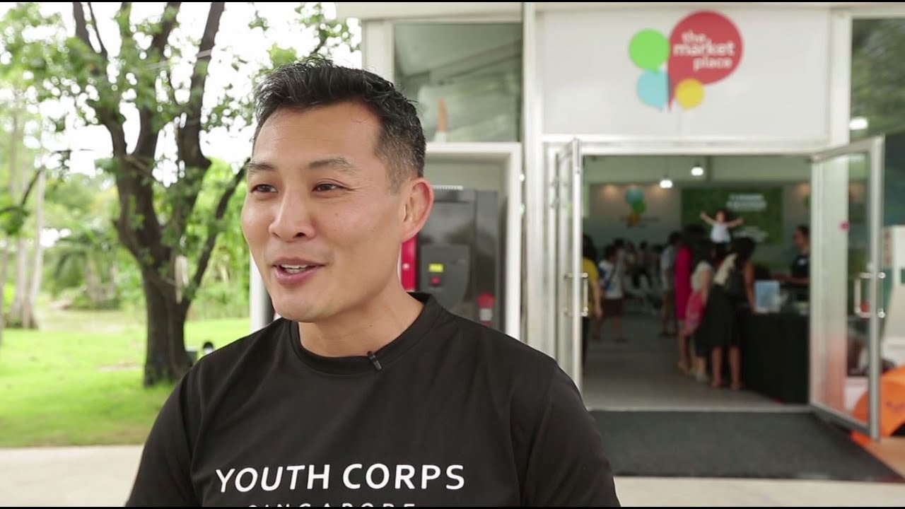 SGfuture Engagements - Future of Giving & Launch of Giving.SG (2 Dec ...