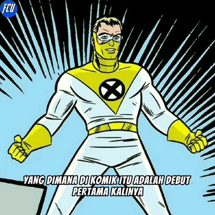 Fakta menarik dari karakter Zeitgeist di film Deadpool 2. - YouTube