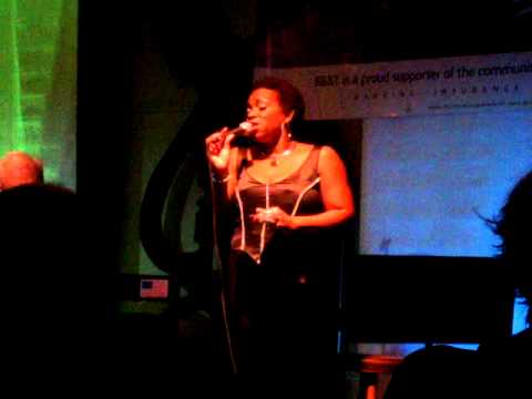 Can't Take That Away from Me - Desiree Roots - YouTube