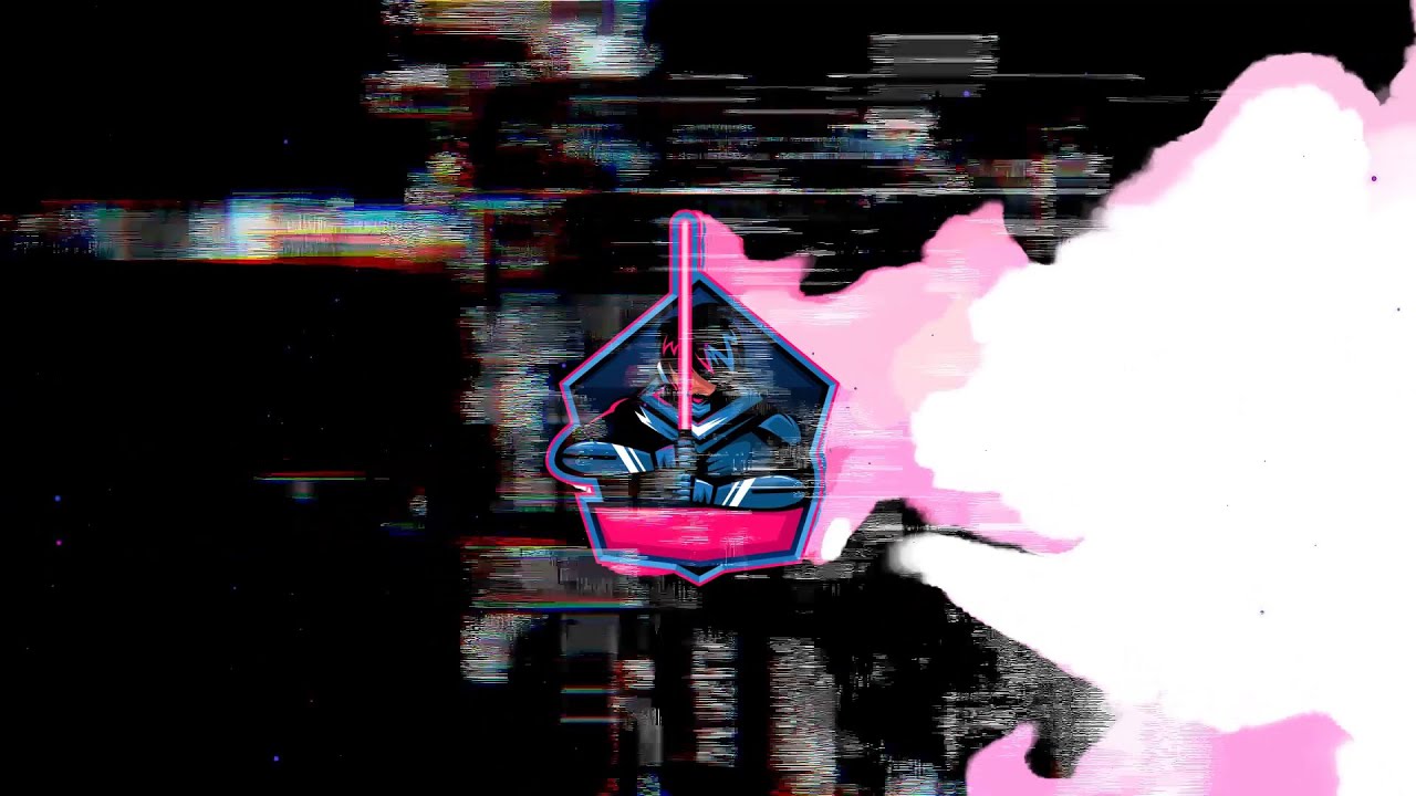 Logo Reveal After Effects🎭BanyaBasak🎭Smoke Logo Reveal Animation🎭Logo ...