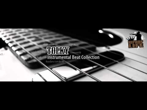 Tolky - Instrumental Beat Collection - 01 Intro