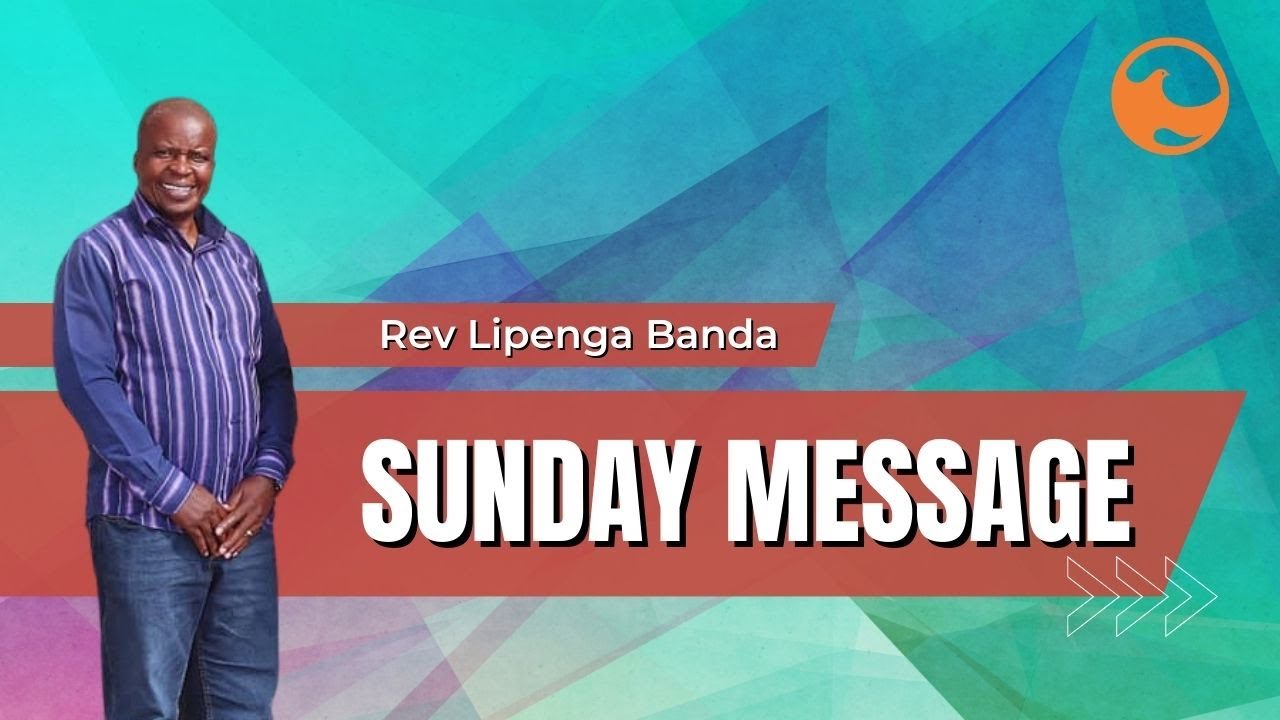 Harvest Online | Mar 2 | Sunday Message with Rev Lipenga Banda - YouTube