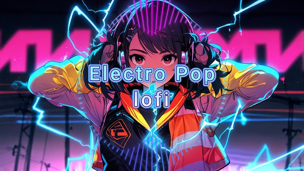 ♬playlist♬Electro Pop Music Mix 41 ♬Electro Pop Mixes ♬ EDM Bass ...