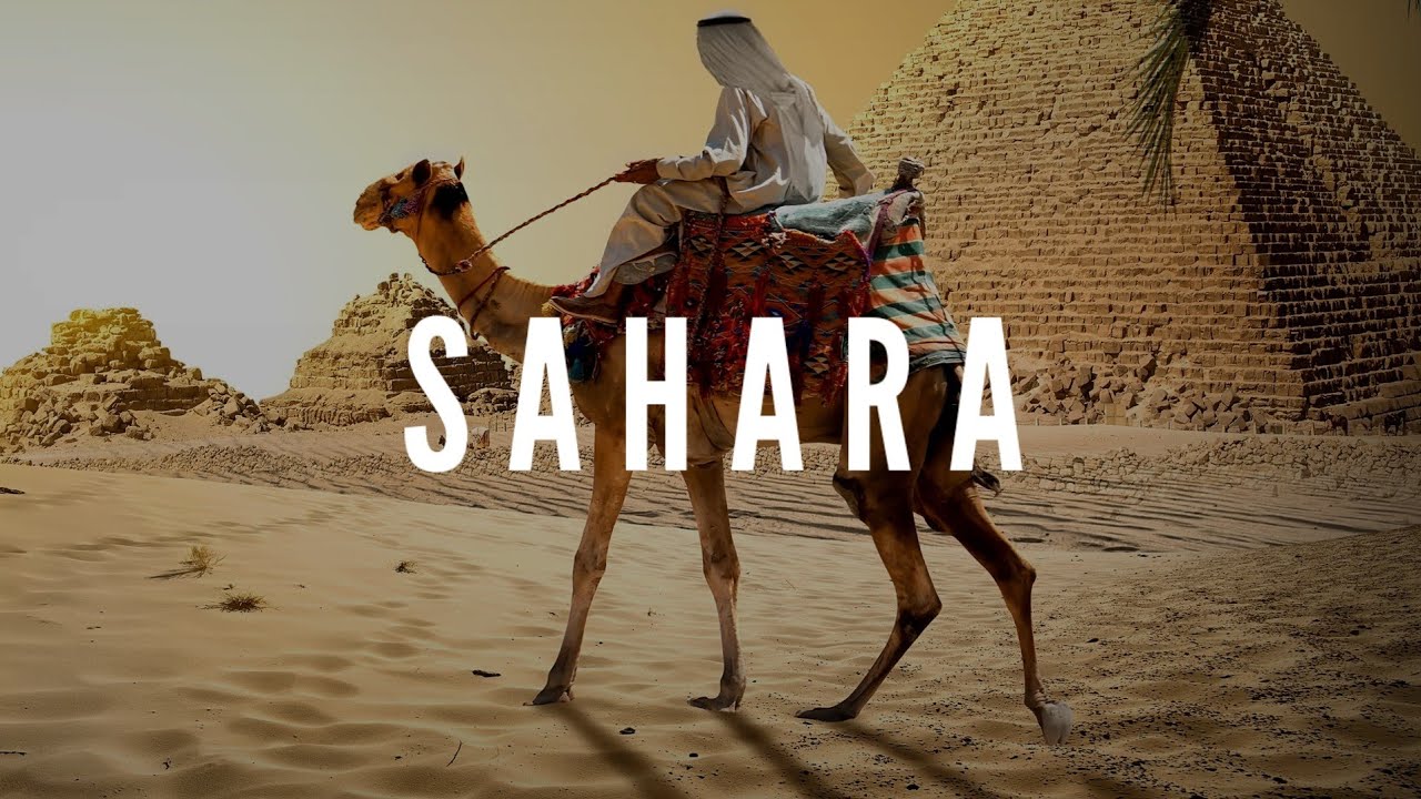 [ARABIAN BEAT] - Sahara (Prod. by Knockwell) | Hip Hop Instrumental ...