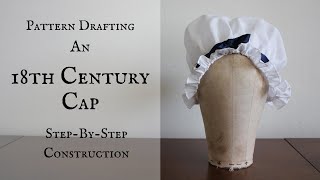 Colonial Bonnet Pattern