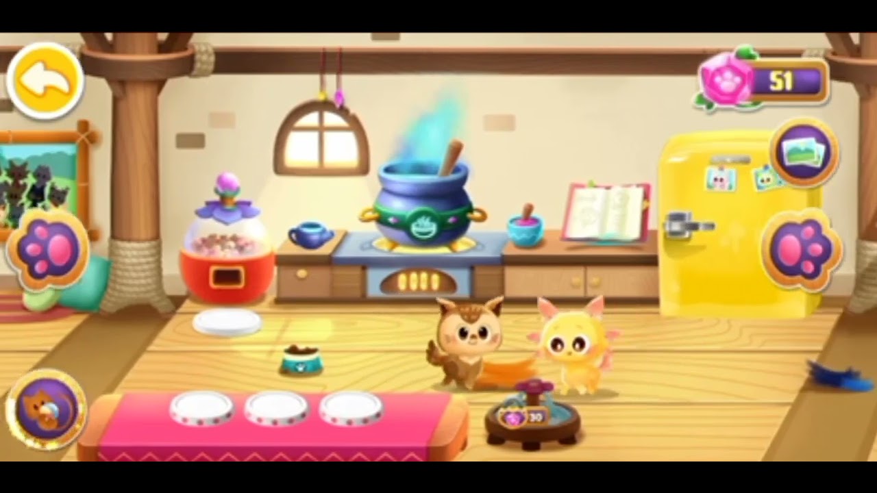 "Babybus Kids: Baby Kittens Born" - YouTube