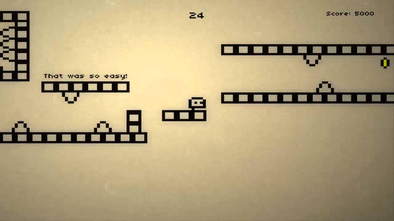 6 Levels Of Spikes JKGamer - YouTube