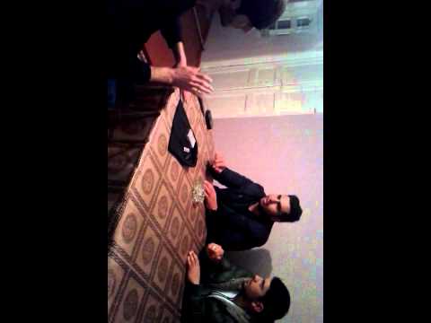 Yusif Qarabagli herbi dolyasi