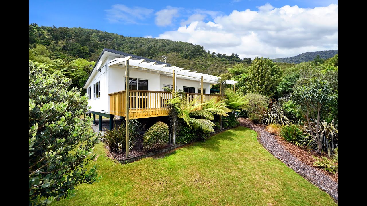 Duncan Bay Tidy Package - YouTube