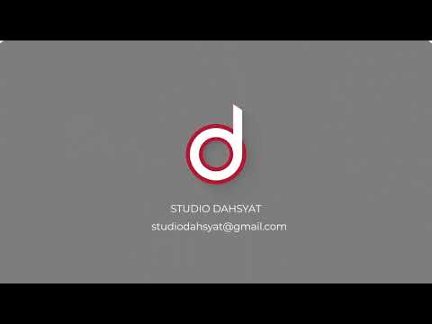 Montaj Studio Dahsyat