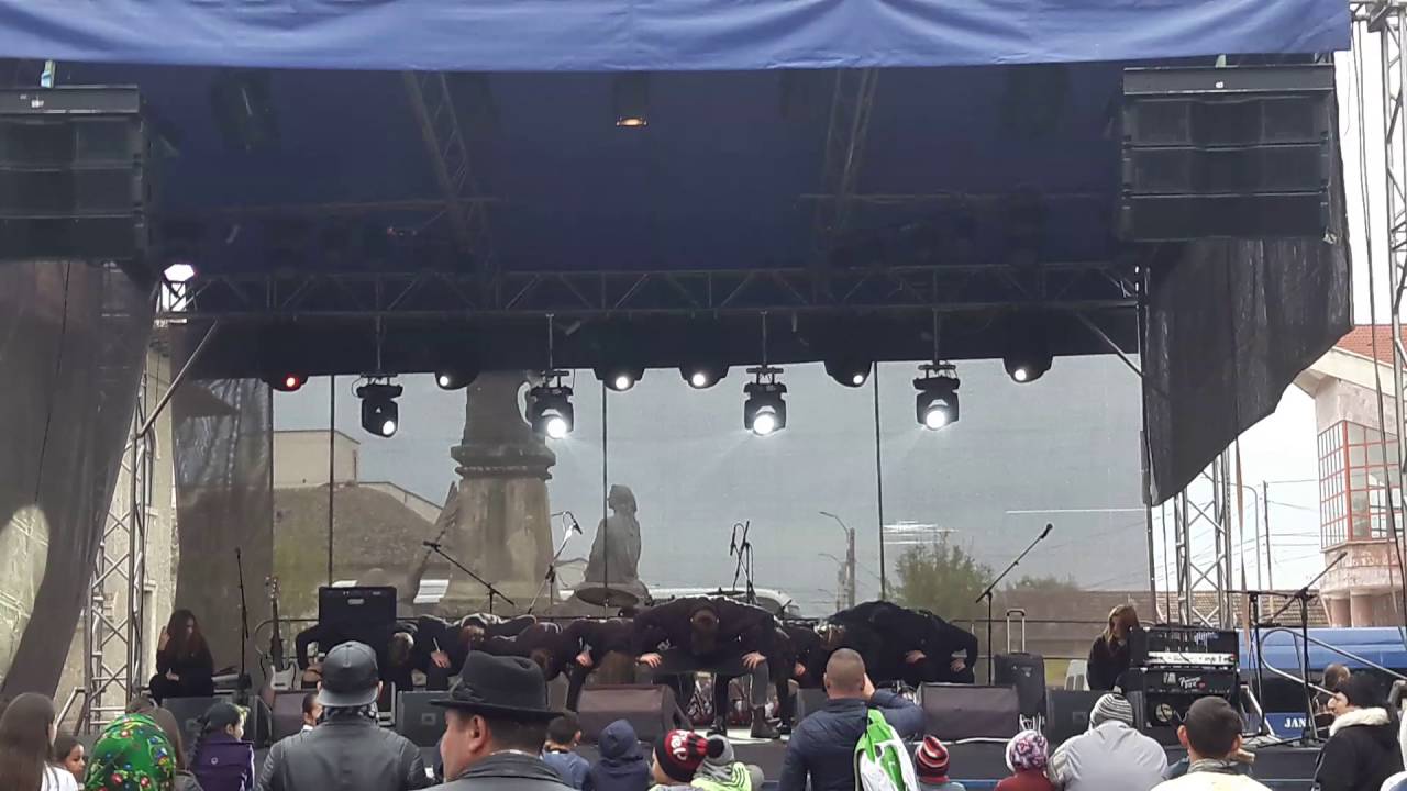 Lemon Crew by Pinky ...o The stage 01 - YouTube