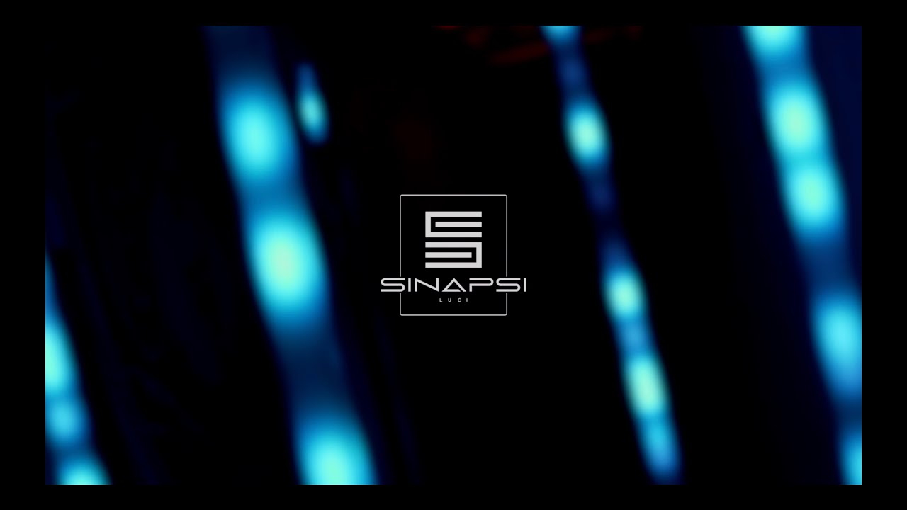 Welcome to Sinapsi - YouTube