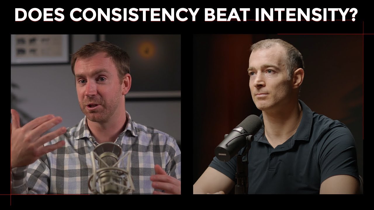 Breaking Through Plateaus with w/ Peter Shallard | Elite Performance ...