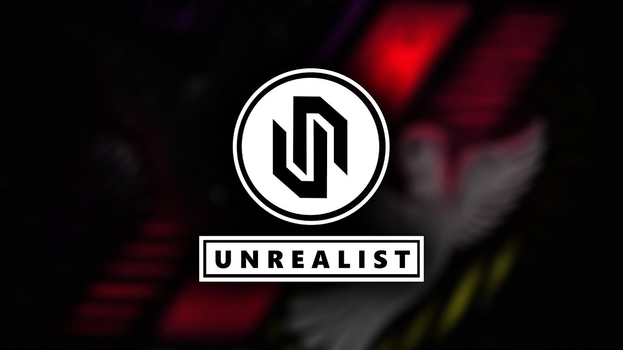 [TEASER] [UNREALIST] VA UNREALIST Vol. 1 : Unrepairable - YouTube