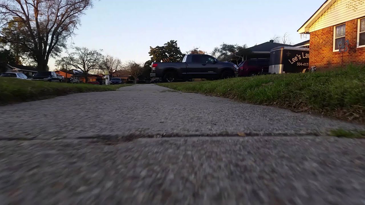 Ecx amp brushless motor - YouTube