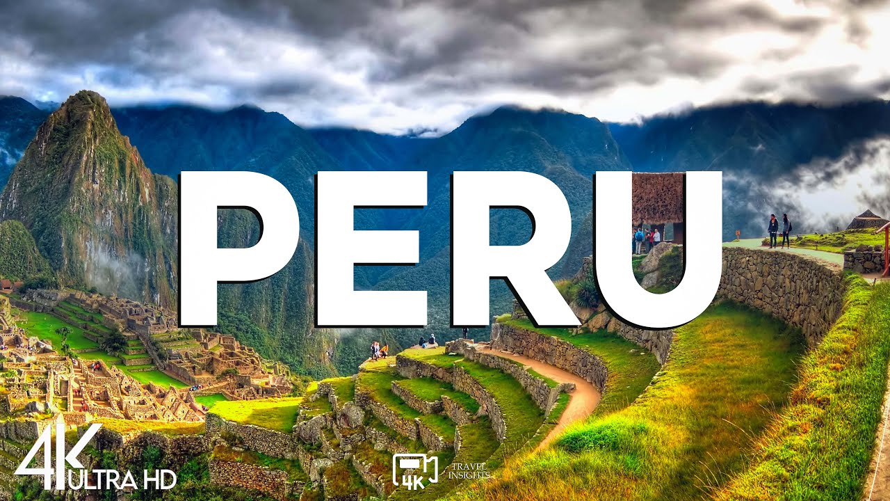 Top 10 Best Tourist Attractions in Peru- Travel Guide 2025 - YouTube