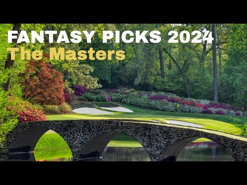 The Masters 2024 Preview | Tiger Woods Masters News | Jon Rahm vs. Rory ...