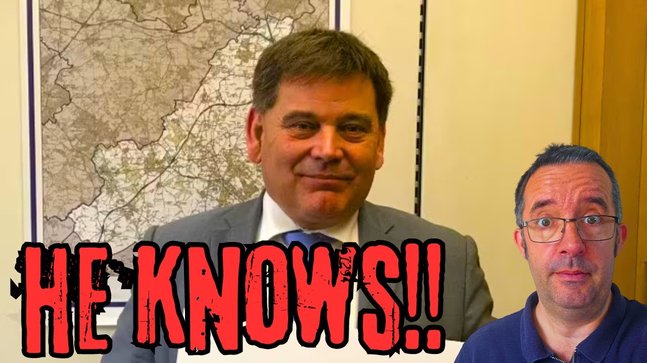Andrew Bridgen: Yesterday Was Amazing! - YouTube