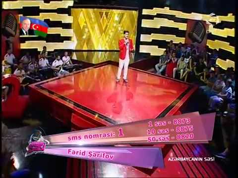 Sherifov Ferid 2014 Atv Neden oldu