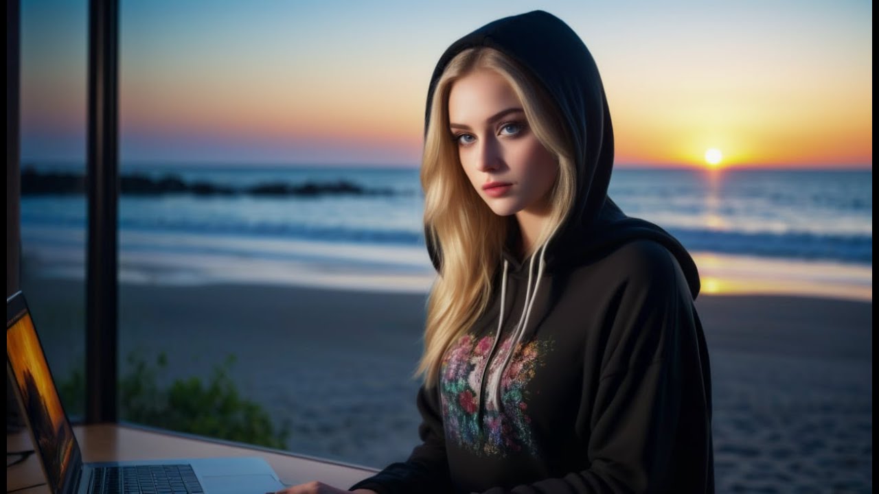 CODING VIBES 💻Chillout/Chillstep Music for Work Focus / Coding Music For Programmers | Lofi ...