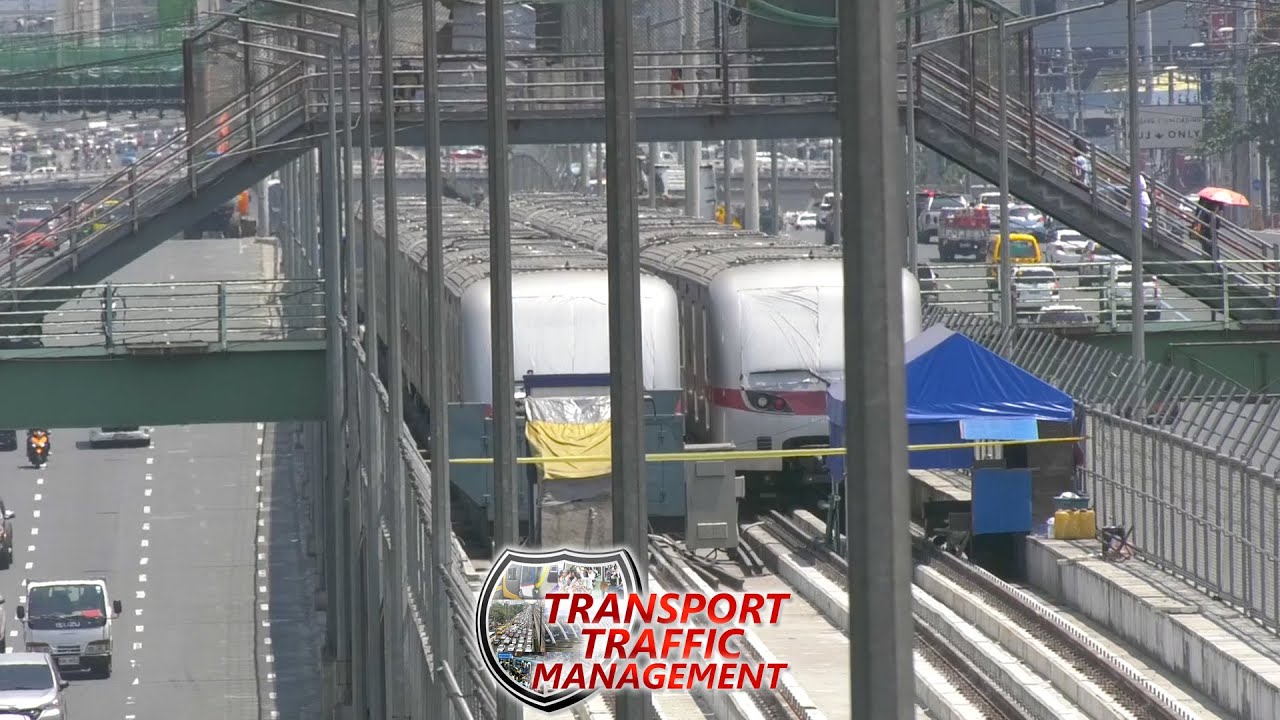 MRT-7 RoW Issues Rear Ugly Head | Motoring News - YouTube