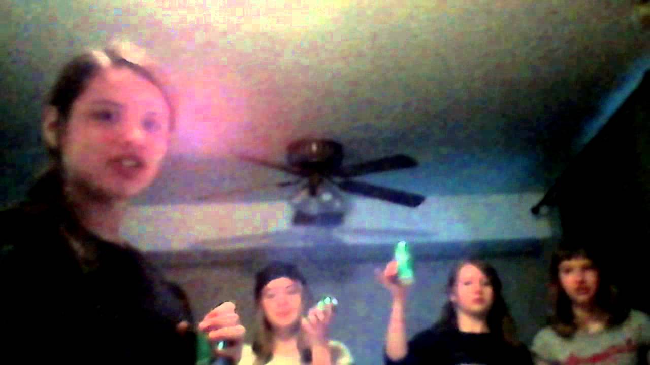 Soda Chugging contest! - YouTube