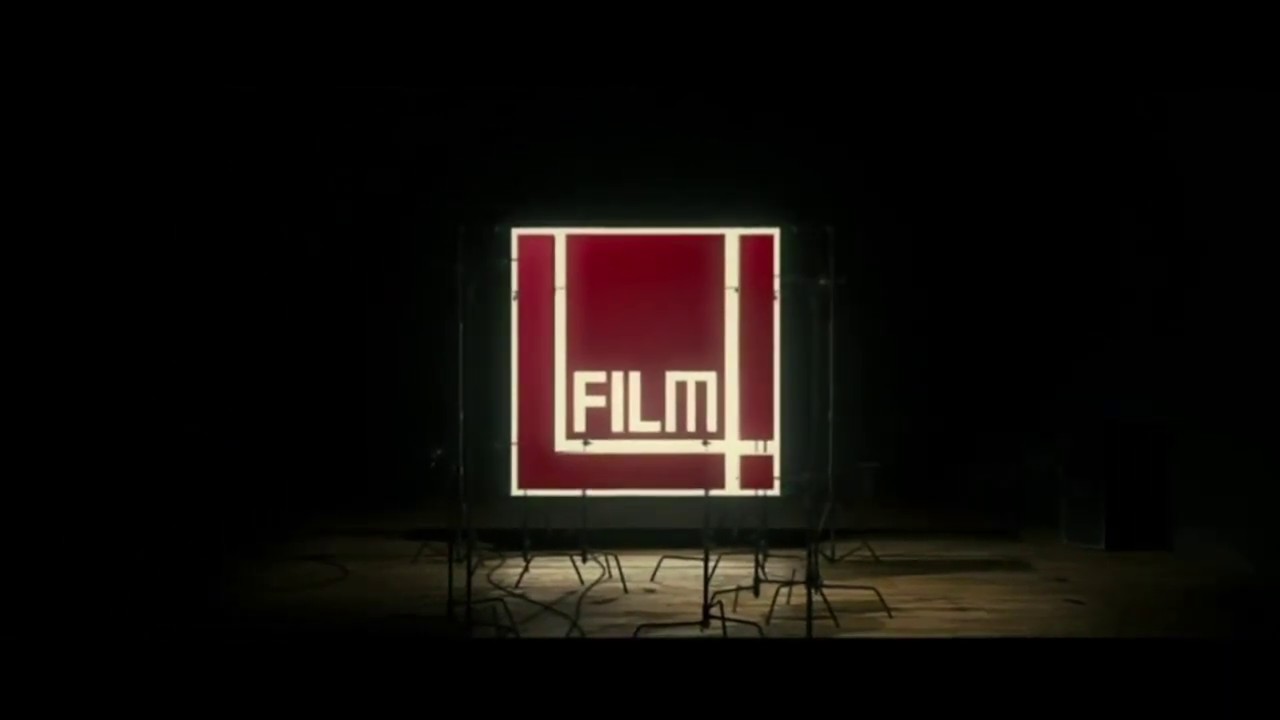Film4 Ident HD - YouTube