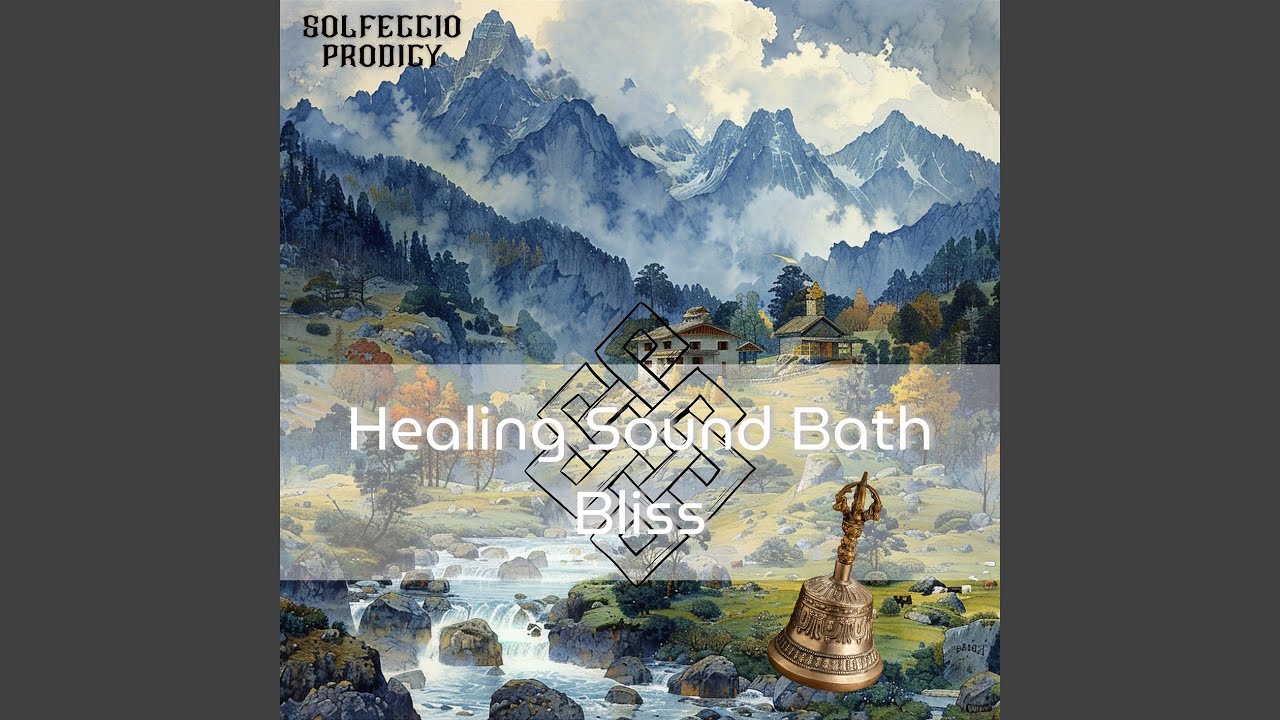 Bowl of the Ancient Echo - YouTube