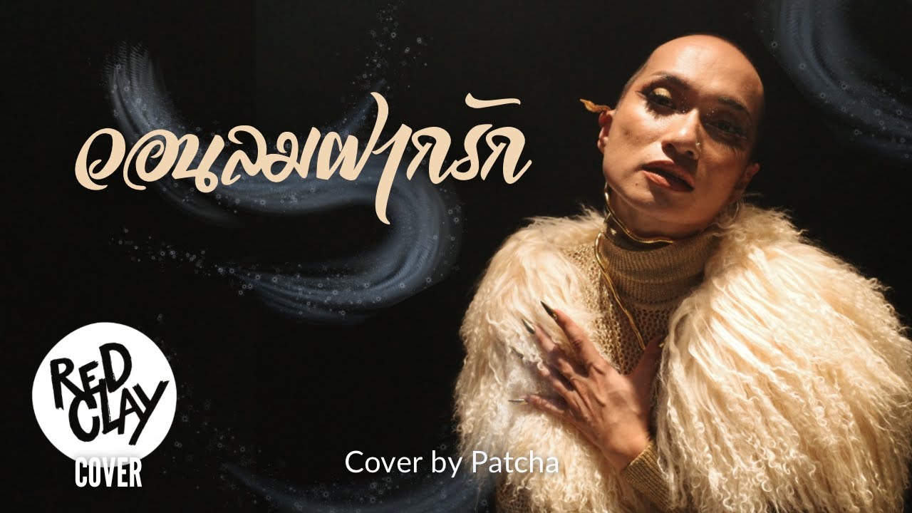 วอนลมฝากรัก - บุปผา สายชล - Patcha Cover - YouTube