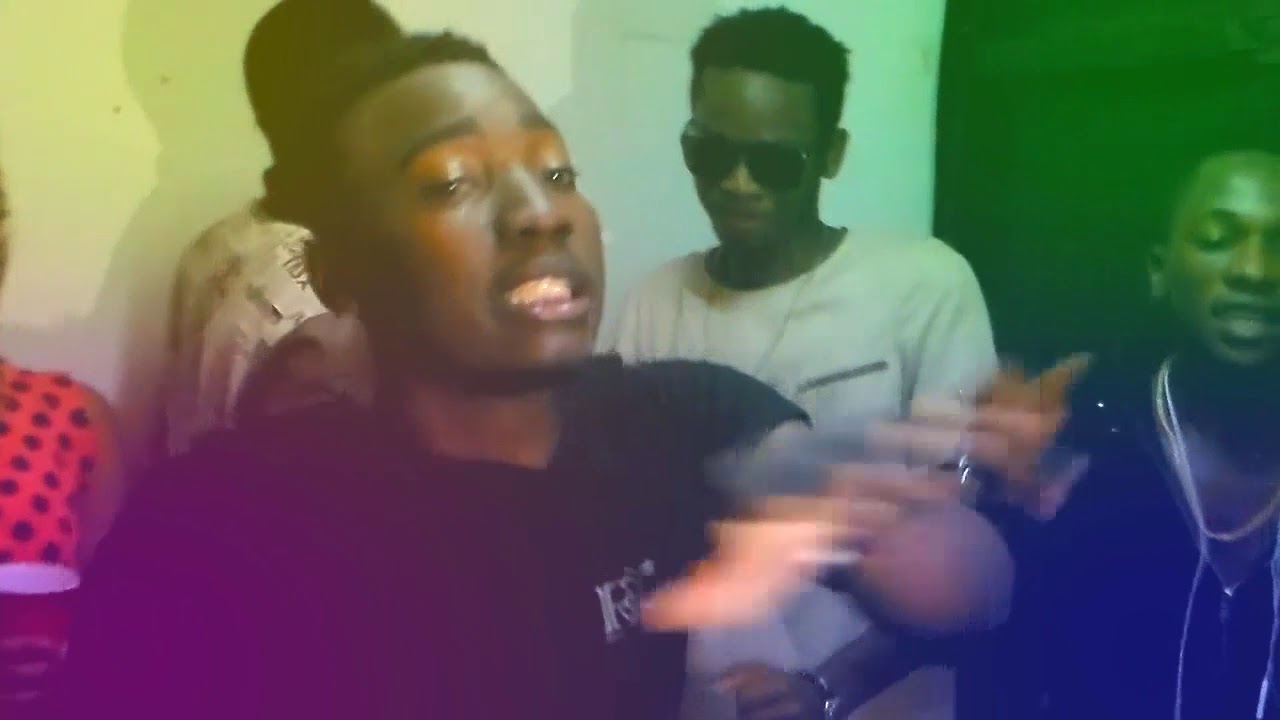 Proxy Boy ft Priince _ Fresh (Directed by T-West) - YouTube