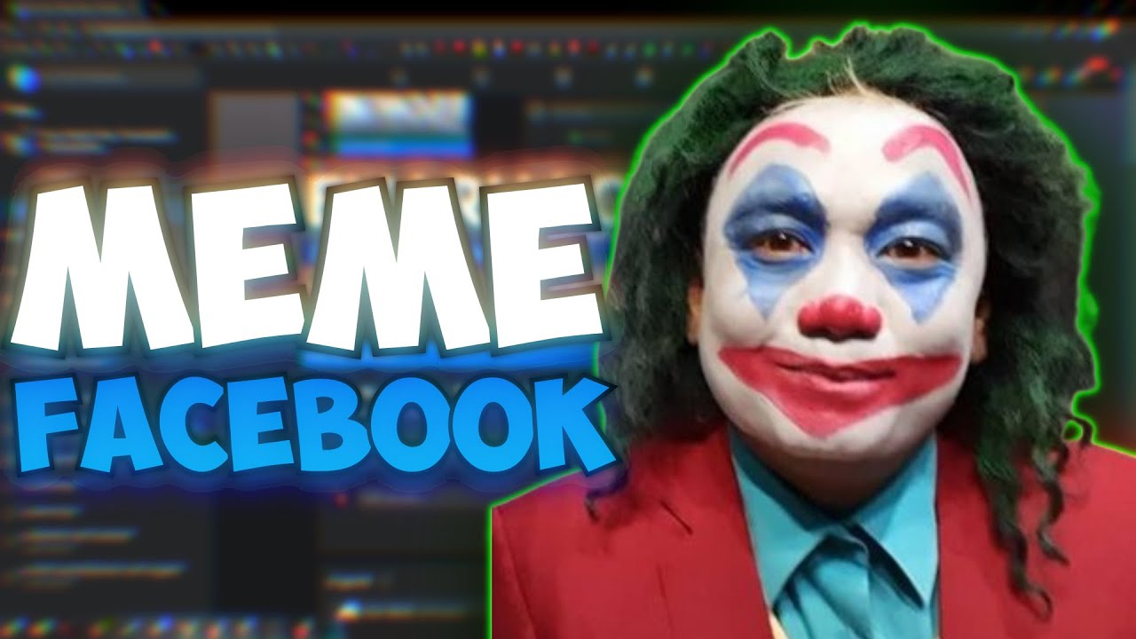 MEME FACEBOOK INDONESIA | 14 JULI 2023 - YouTube