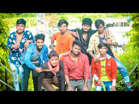Amitmehra349 l Gullygang l BHAIGIRI l official Bhopal video 2020...