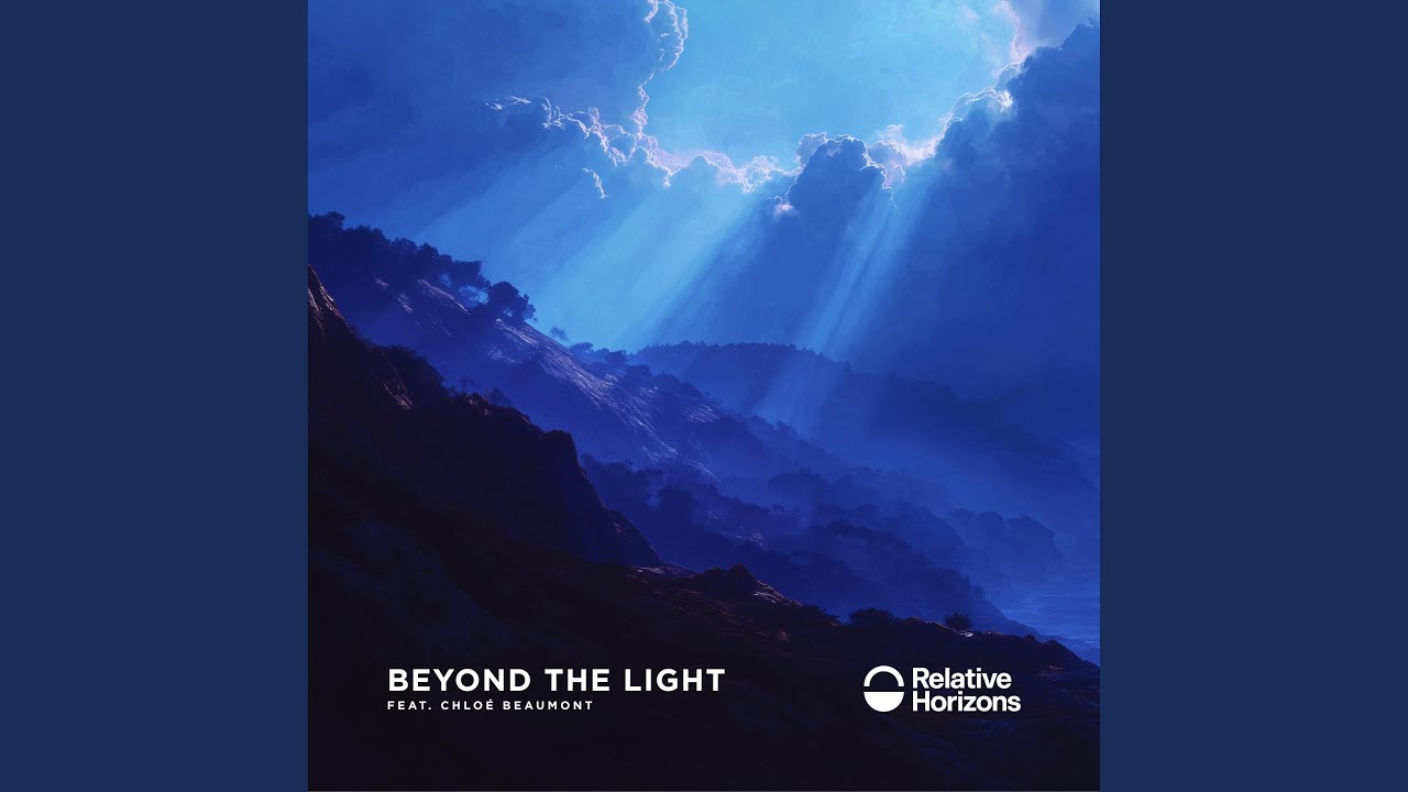 Beyond The Light (feat. Chloë Beaumont) (Extended Mix) - YouTube