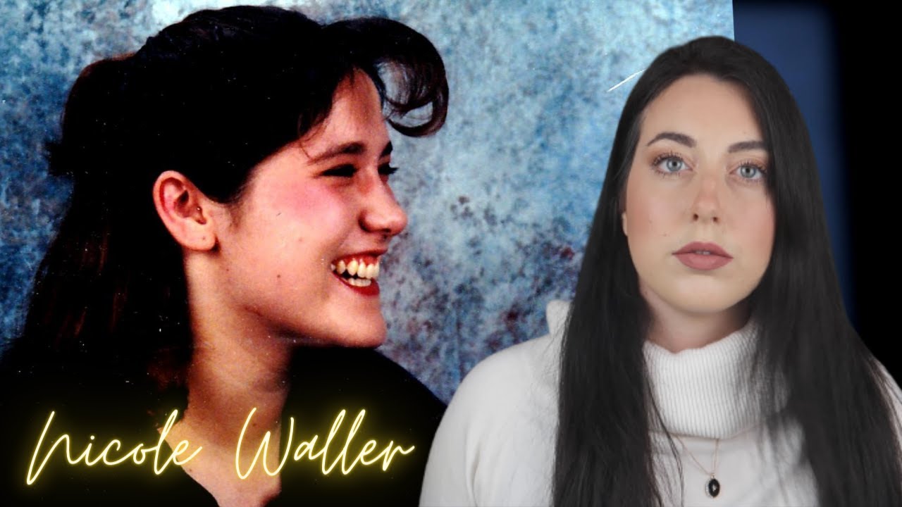 NICOLE WALLER E' NEL BARILE? - YouTube
