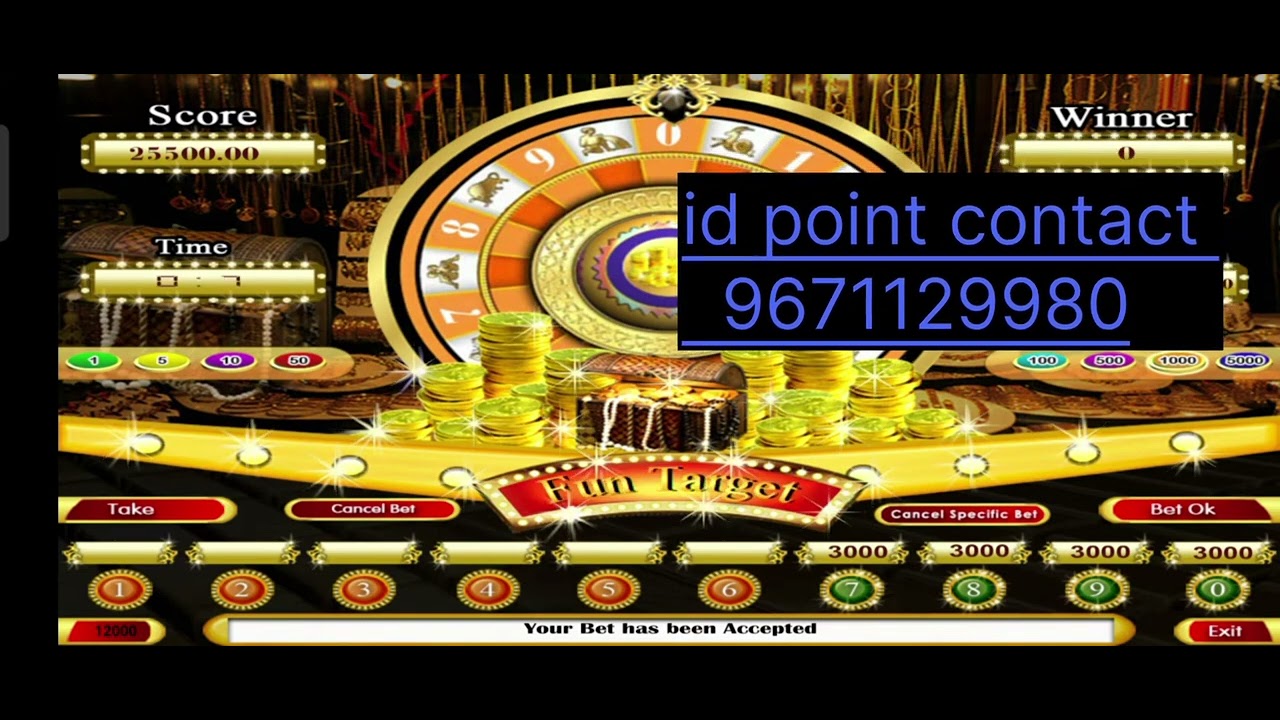 funrep roulette tricks 2025 | fun target game tricks| funrep roulette ...